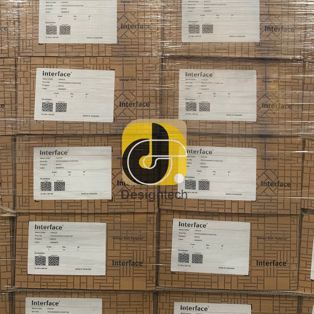 Jual Karpet Lantai Besar Ukuran 1x1m - Interface Carpet Tile | Shopee ...