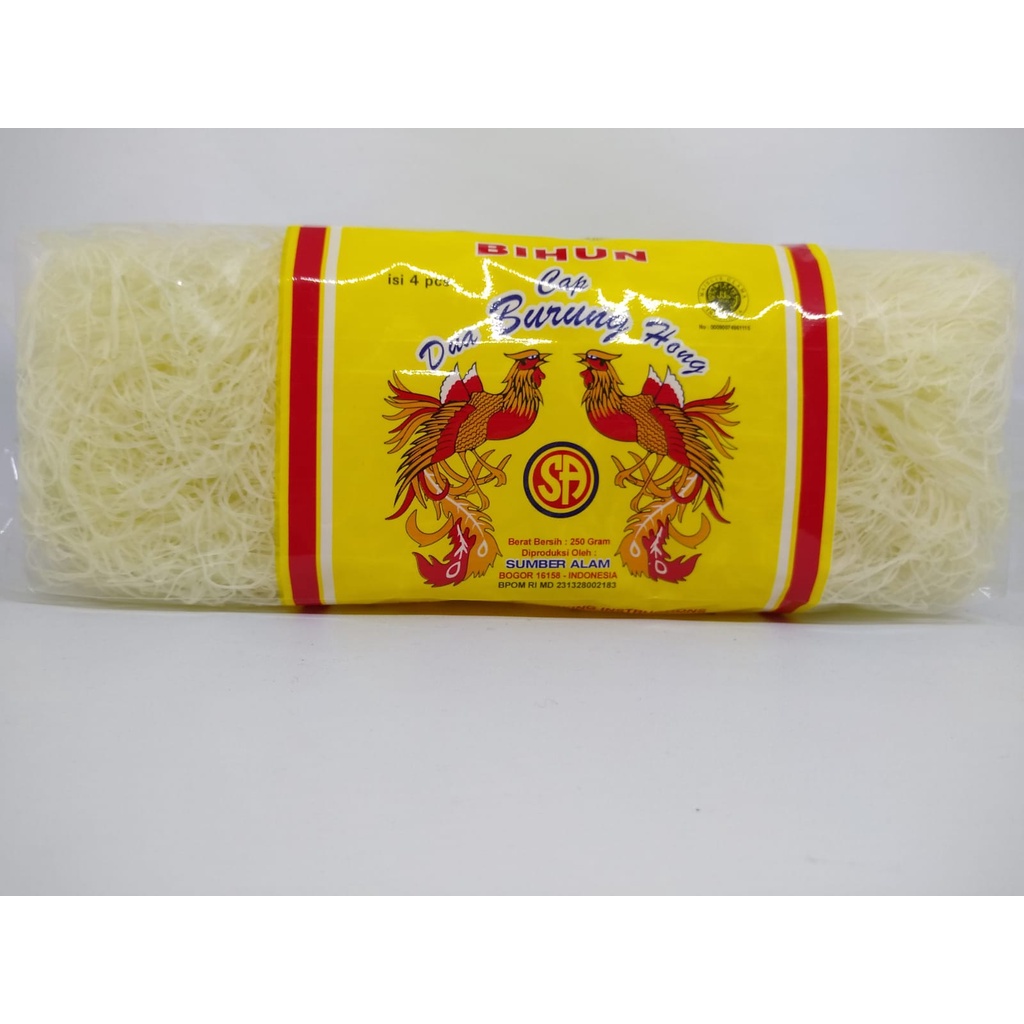 Jual Bihun cap Burung Hong | Shopee Indonesia