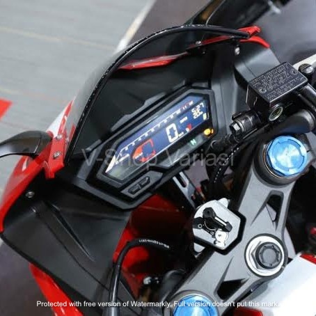 Jual Stiker Sticker Anti gores Speedometer All Honda CB150X CBR150R ...