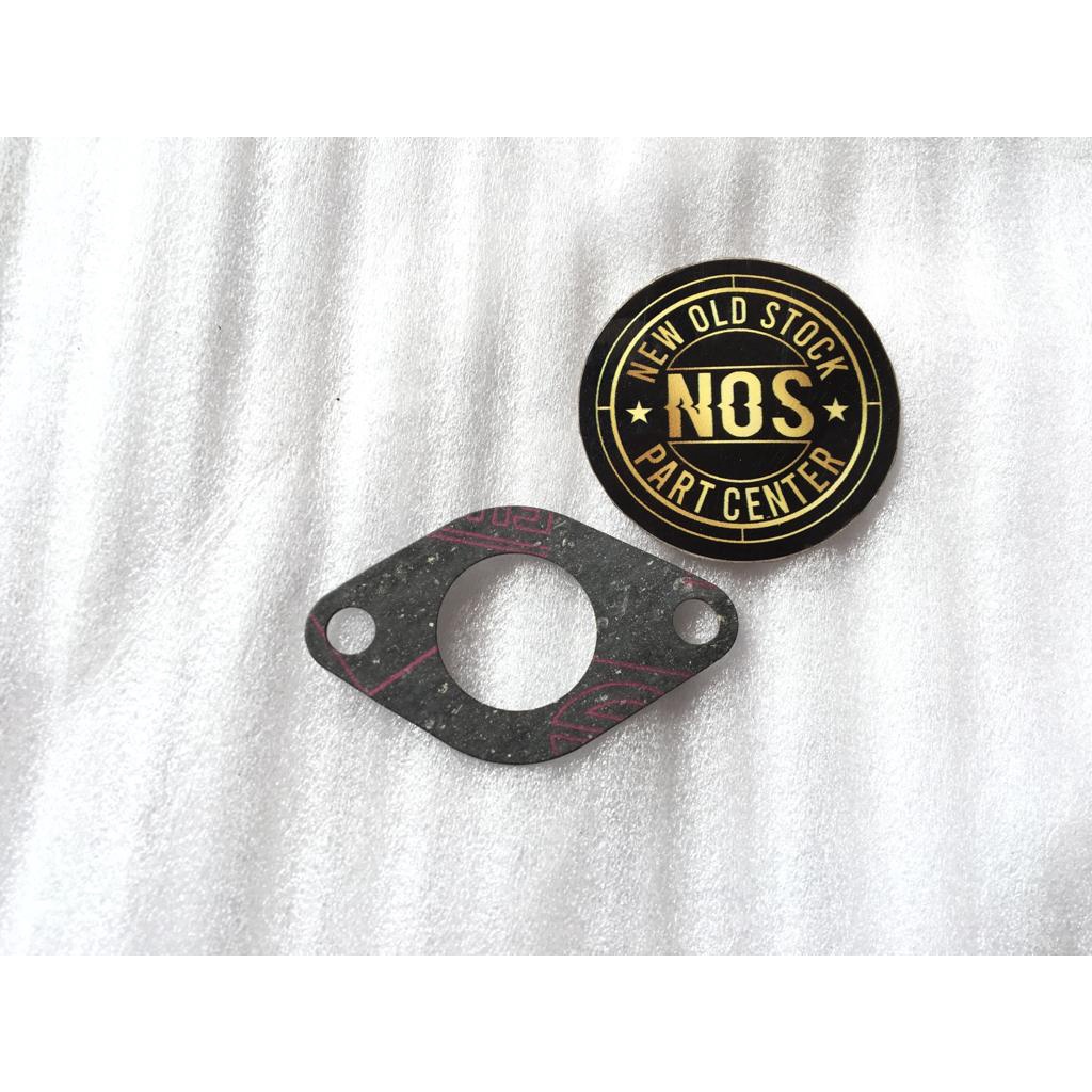 Jual PERPAK PACKING PAKING GASKET INTAKE INTEK MANIFOL MANIPOL HONDA ...
