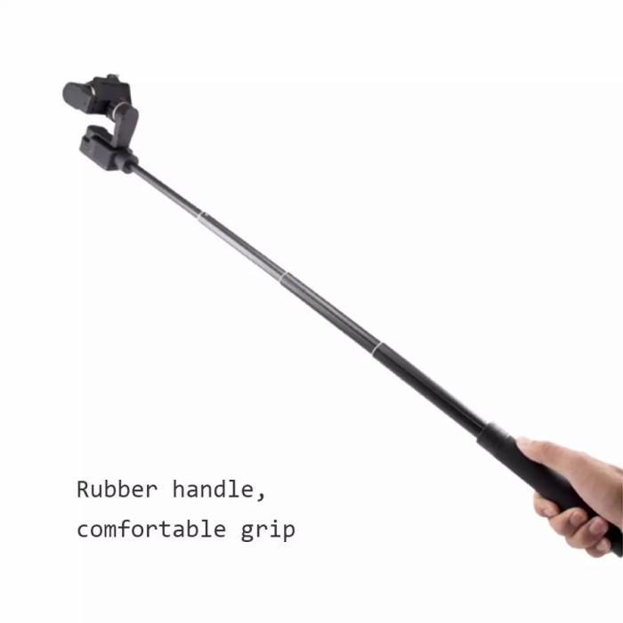 Jual Kamera Gimbal Stabilizer Extension Stick 73cm Monopod Tongkat ...