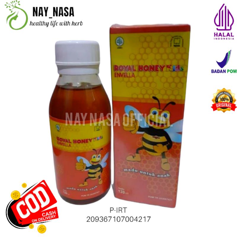 Jual MADU ANAK/MADU KIDS/PENAMBAH BERAT BADAN ANAK/PENAMBAH KECERDASAN ... Jual MADU ANAK/MADU KIDS/PENAMBAH BERAT BADAN ANAK/PENAMBAH KECERDASAN ...