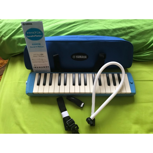 Jual Pianika Yamaha | Shopee Indonesia