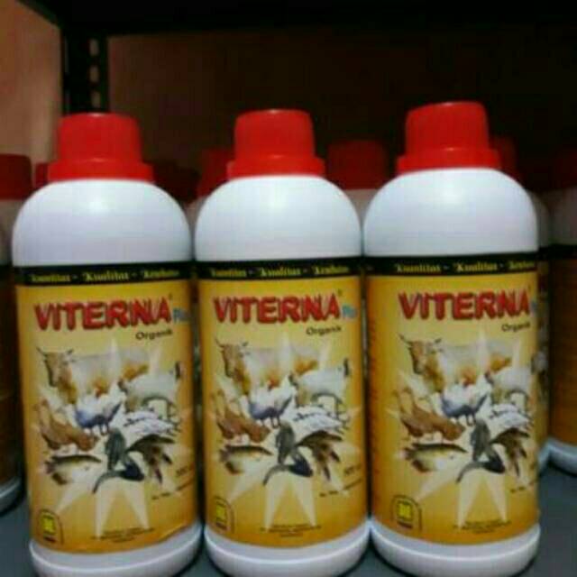 Jual Viterna 500cc | Shopee Indonesia