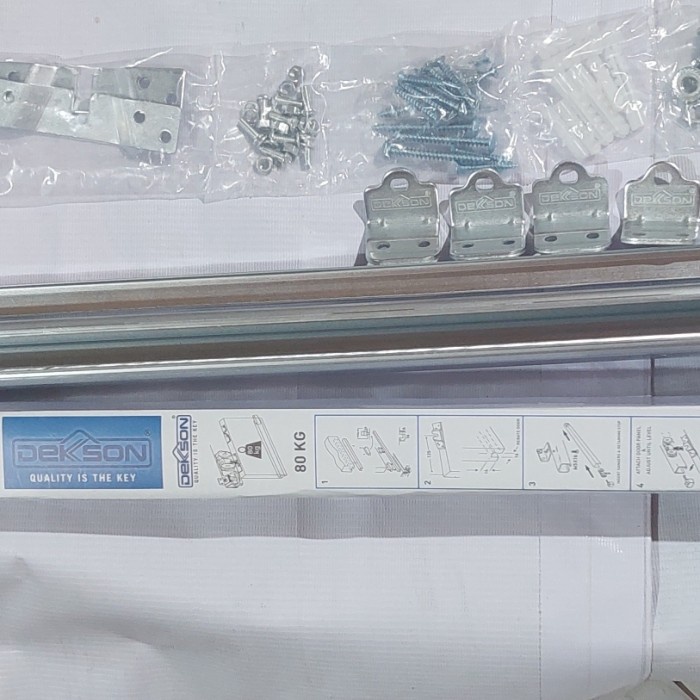 Jual Rel Pintu Geser/Rel Sliding/Sliding Door/Rel Pintu Geser J4 ...