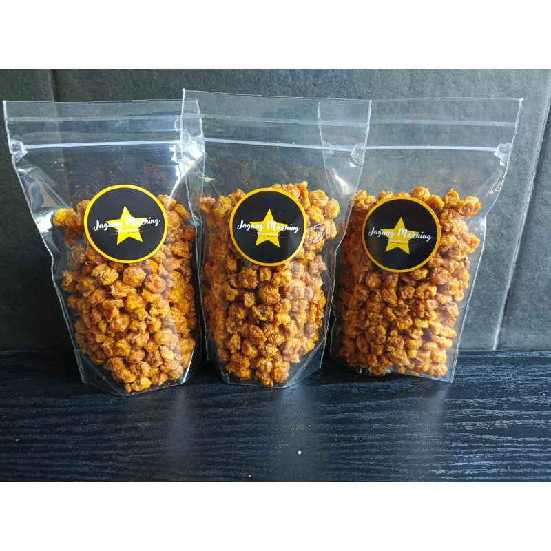 Jual Jagung Marning / Cemilan Viral / Aneka Snack / Jajanan Pasar ...