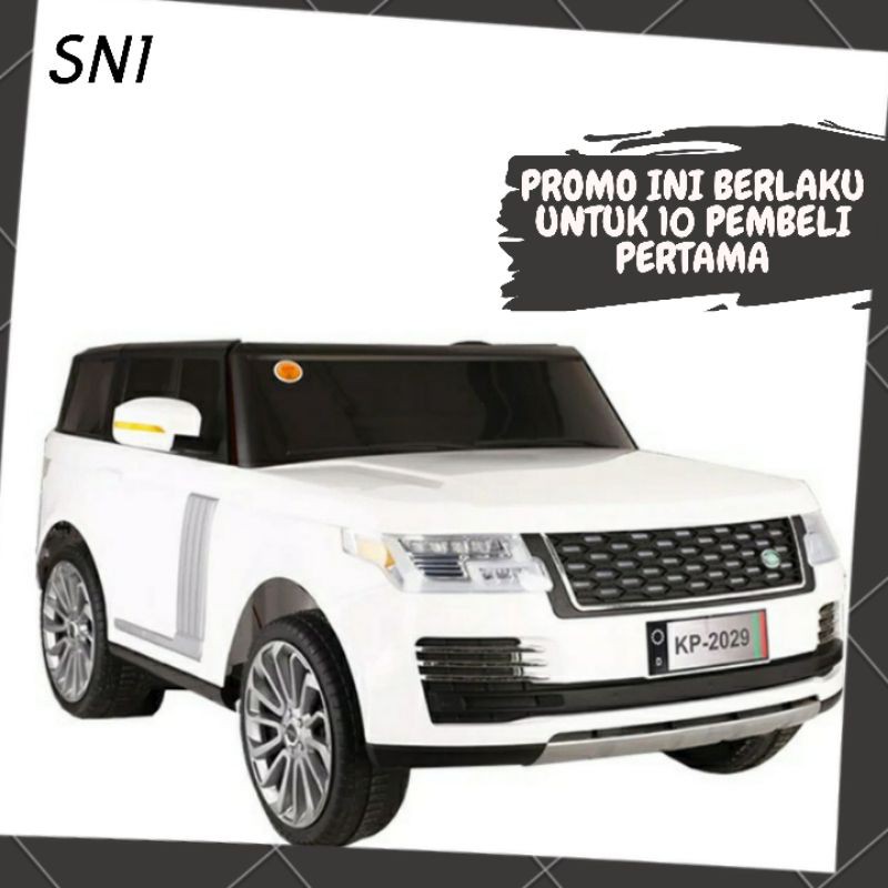 Jual Mainan Anak Cewek Cowok Laki Perempuan Mobil Mobila Aki Range ...