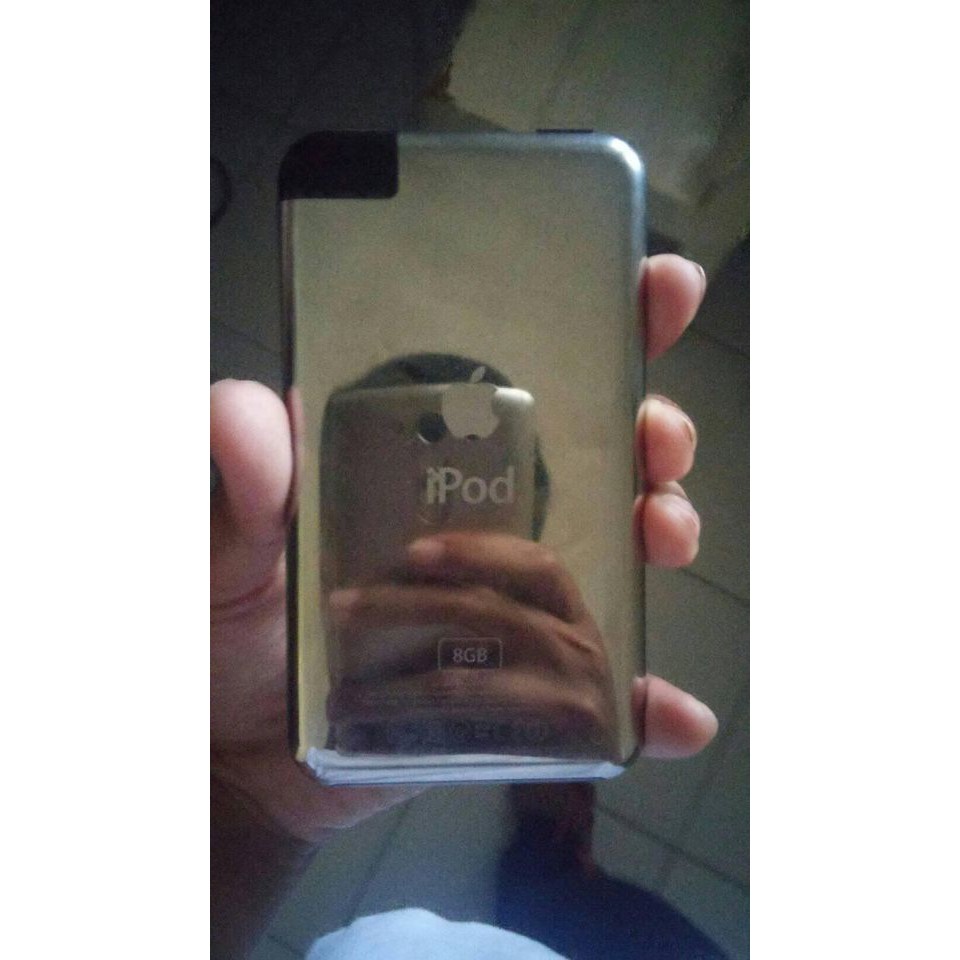 Jual ipod touch gen 1 2007 8gb | Shopee Indonesia