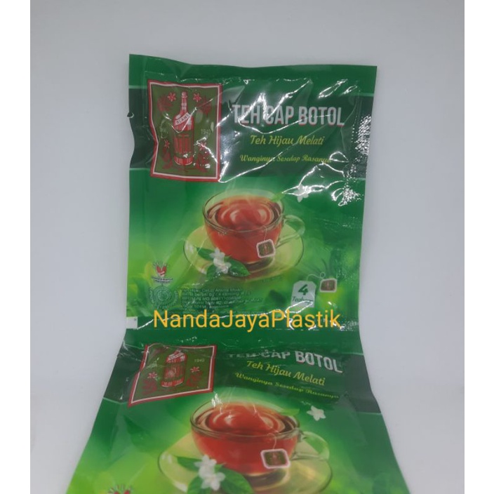 Jual Teh Celup Botol Sachet | Shopee Indonesia