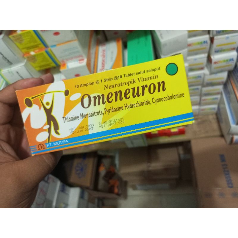 Jual omeneuron | Shopee Indonesia