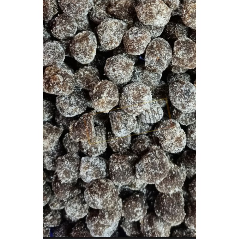 Jual Permen asam Jawa Bulat 200 gr | Shopee Indonesia