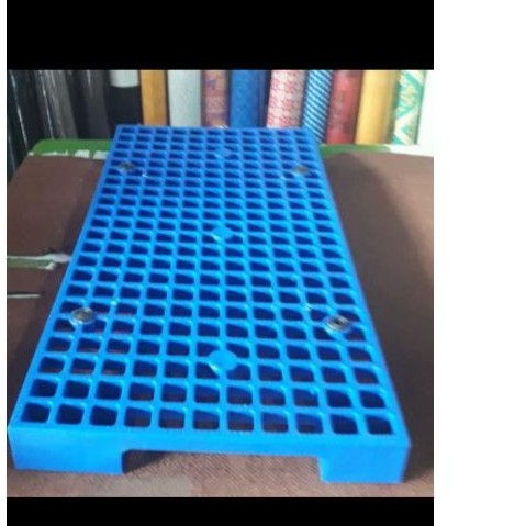 Jual PALLET PLASTIK RABBIT NPK 1005 S | Shopee Indonesia