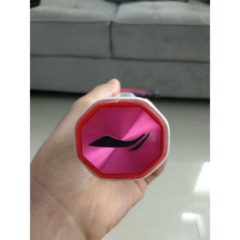 Jual Raket Badminton Lining Windstorm 78 Grade Ori | Shopee Indonesia