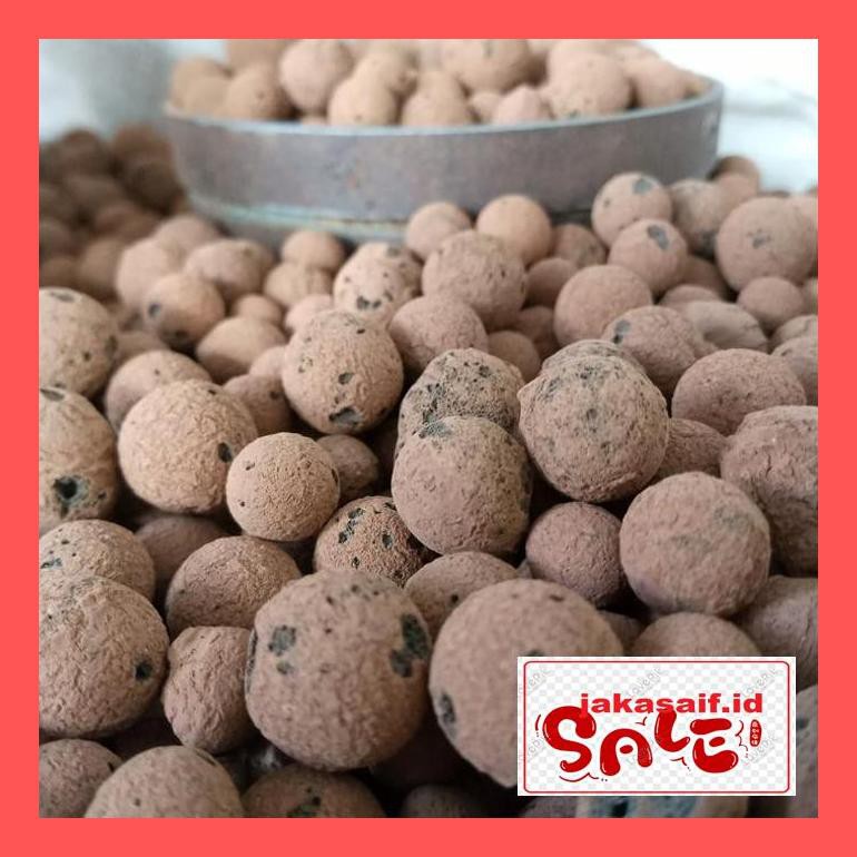 Jual Tmn470Si Hydroton Germany Hidroton Jerman Impor 1 Liter 74Yrma ...