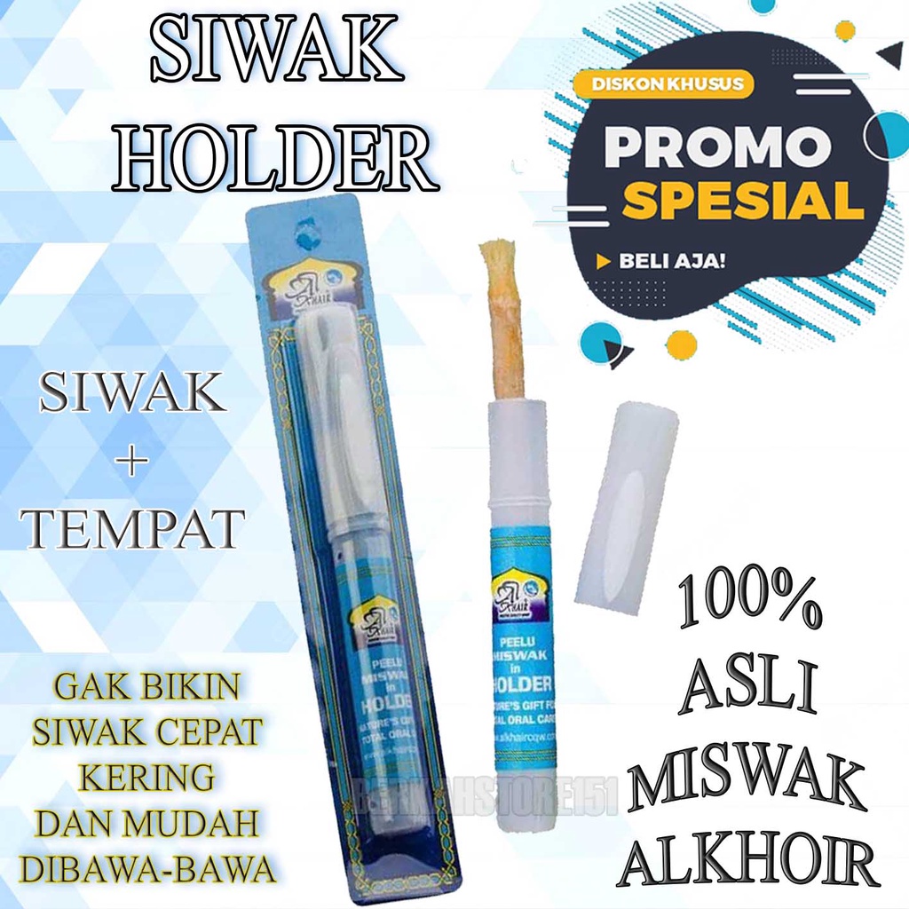 Jual Siwak biasa Siwak besar syiwak Sunnah sikat gigi herbal Siwak ...