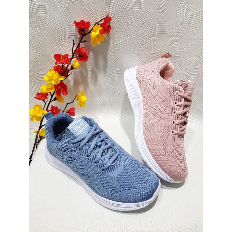 Jual SEPATU DUFF ORIGINAL-TATUN | Shopee Indonesia