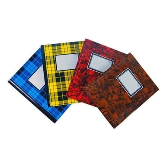 Jual KIKY A6 OKTAVO 300 HARD COVER BUKU KECIL AKUNTANSI | Shopee Indonesia