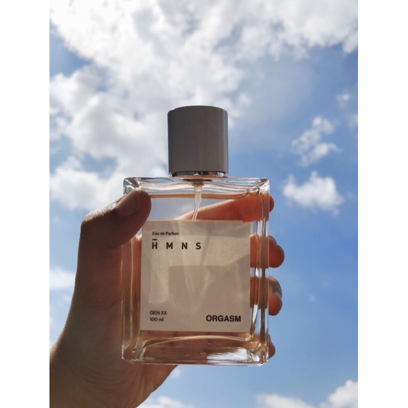 Jual HMNS Perfume-O share in bottle 7ml/10ml (ORIGINAL) | Shopee Indonesia