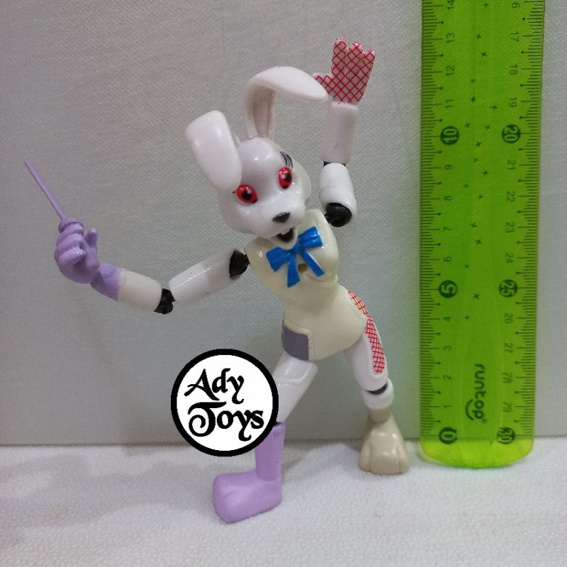 Jual FNAF Vanny Figure 13.5cm / Five Night At Freddys | Shopee Indonesia