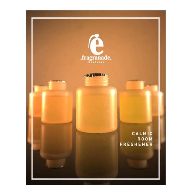 Jual CALMIC AROMA THERAPY-PENGHARUM RUANGAN-PEWANGI RUANGAN-PENGHARUM ...