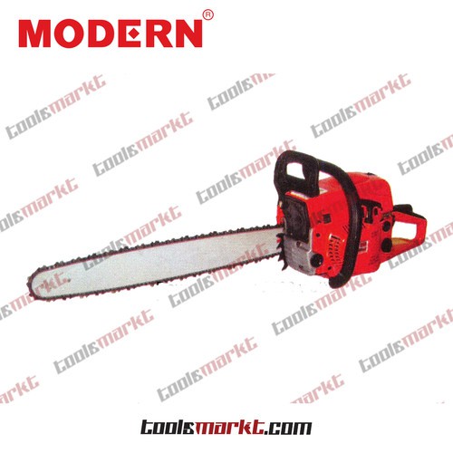 Jual MESIN CHAIN SAW / GERGAJI LISTRIK MODERN M-5222 | Shopee Indonesia