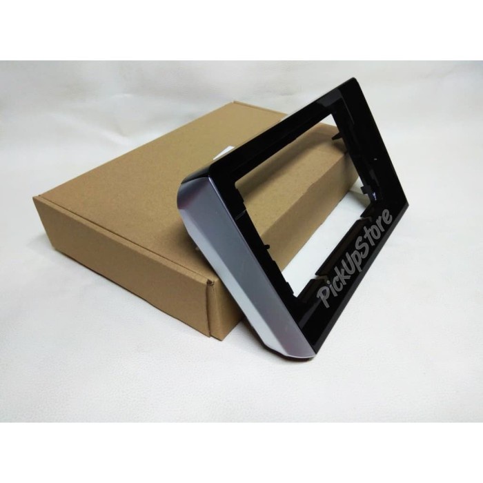 Jual Paket Head Unit Android 10inch Ram2 16/32GB Paket Frame Expander ...