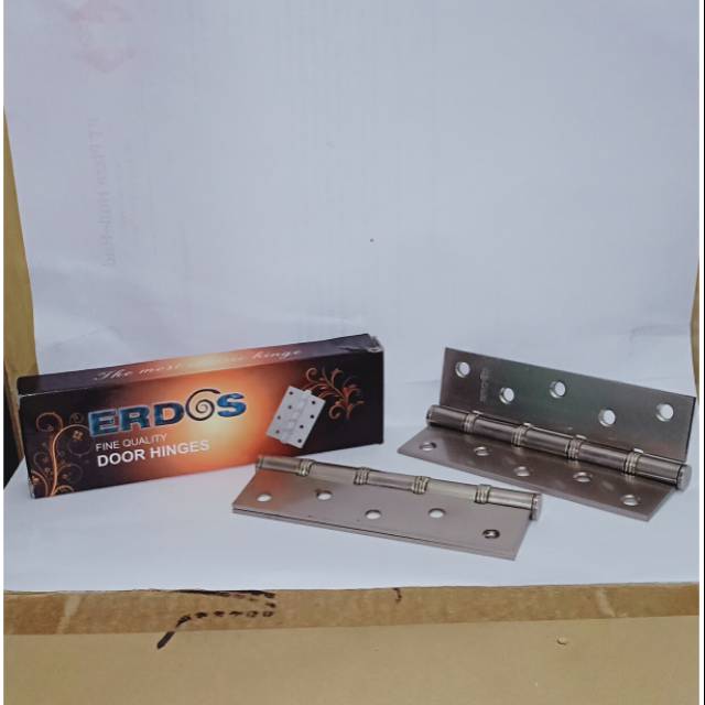 Jual Engsel merk ERDOS 5 dim | Shopee Indonesia