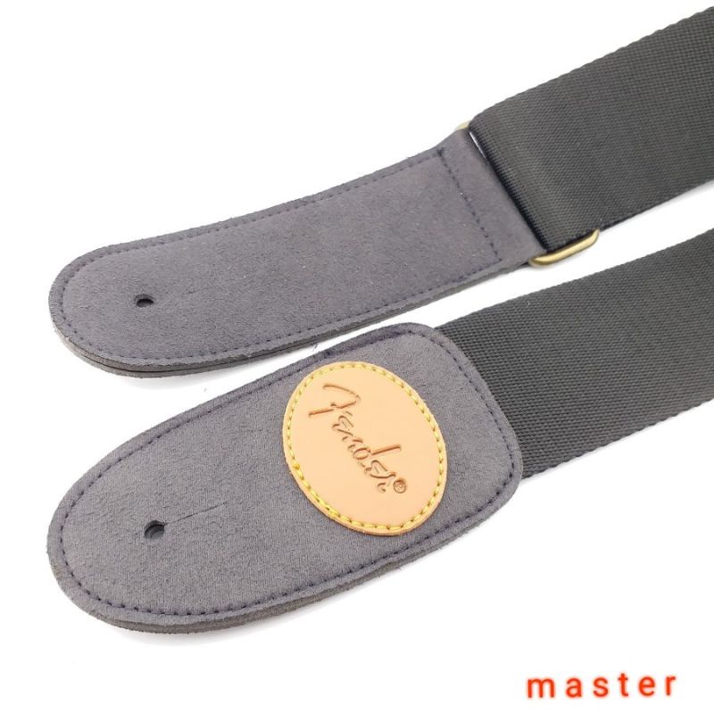 Jual Strap Tali Punggung untuk Gitar Klastik Akustik Listrik Yamaha ...