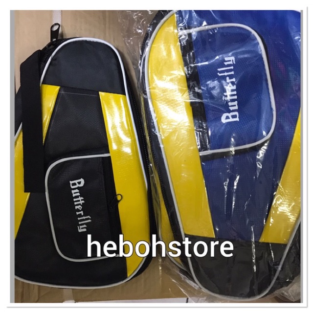 Jual Tas cover Bad bat ping pong Busa | Shopee Indonesia