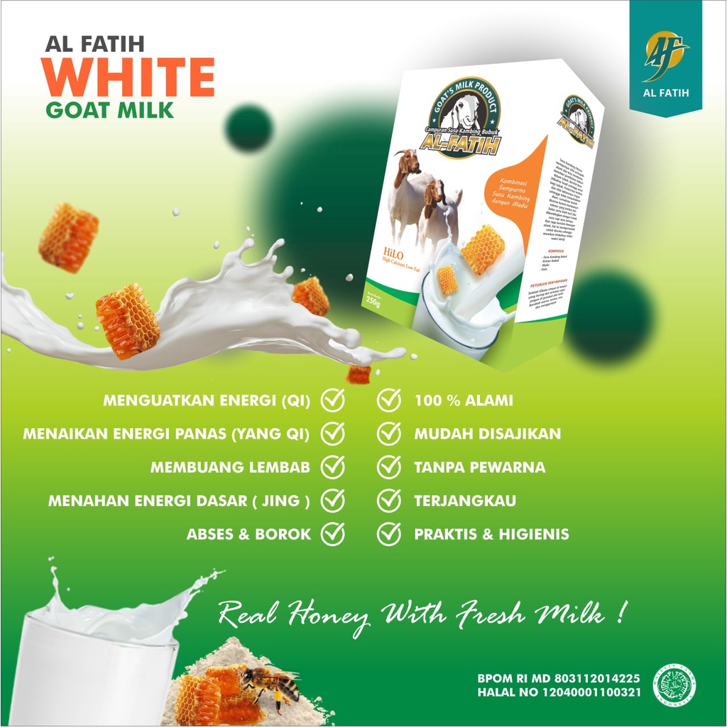 Jual READY STOK, Susu Anak 1 Tahun Susu Kambing Ett-An Goat's Milk ...