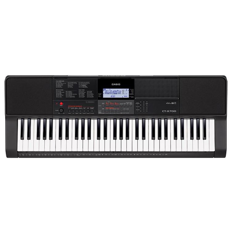 Jual Keyboard Casio CTX700 / Casio CTX700 / CT-X700 | Shopee Indonesia