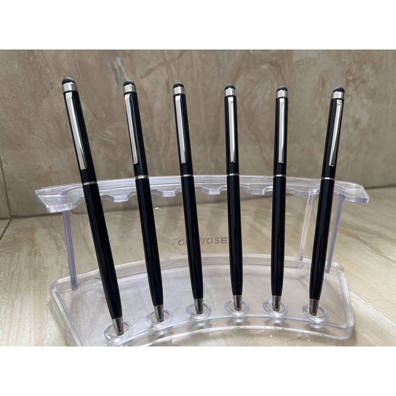 Jual Pen ichi / pen ici / pen kecil/Pen metal / Pen besi / Pulpen ...