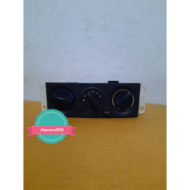 Jual SAKLAR AC PROTON SAGA | Shopee Indonesia