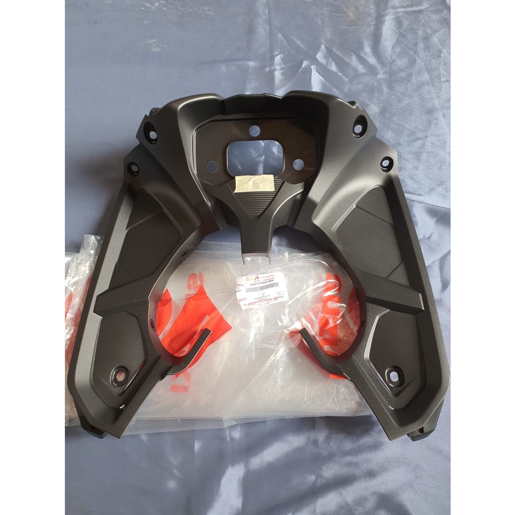 Jual DASBOR PANEL SPEEDOMETER GSX 150 ASLI ORI SUZUKI 94421-23K00 ...