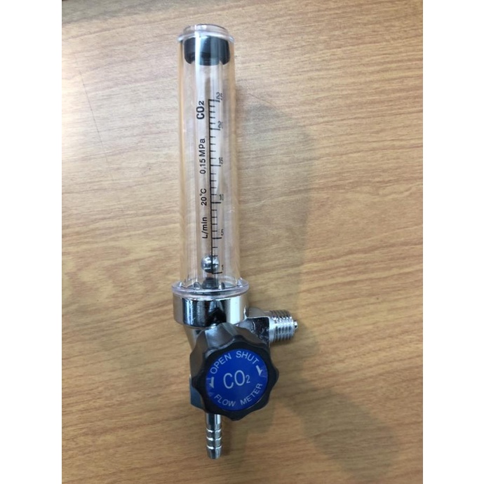 Jual Flow Meter Regulator Co2 | Shopee Indonesia