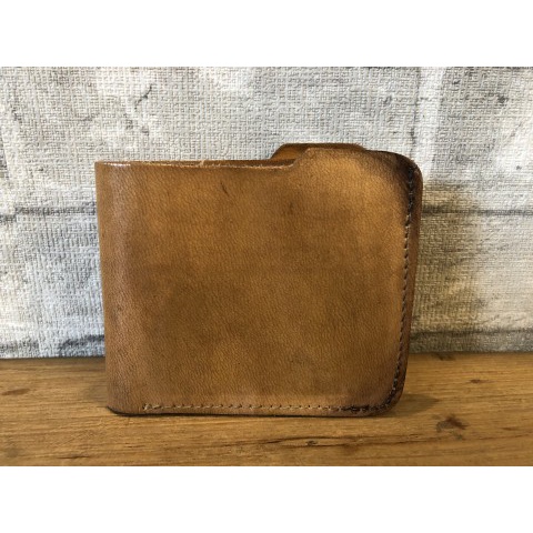 Jual DOMPET / LEATHER VINTAGE LOOK WALLET / DOMPET KULIT | Shopee Indonesia