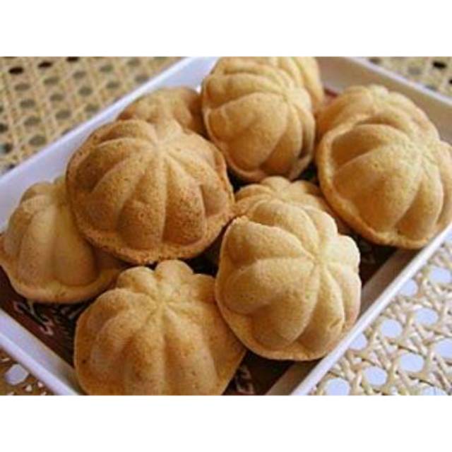 Jual KUE BHOI / BOLU MINI KHAS ACEH ASLI | Shopee Indonesia