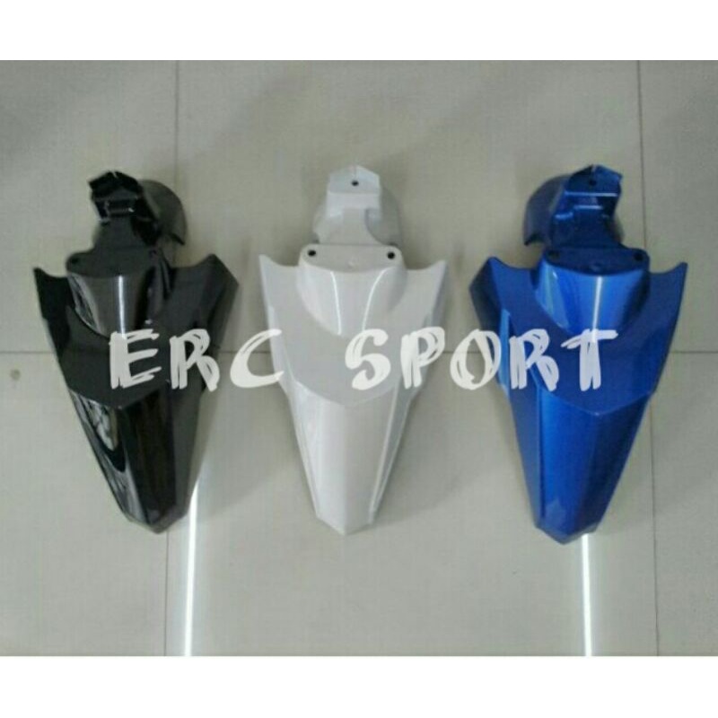 Jual spakbor depan slebor depan honda beat fi esp street tahun 2016 ...