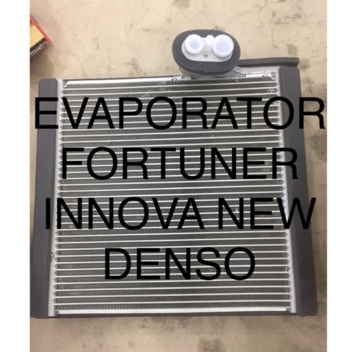 Jual Evaporator Evap AC Mobil Innova Reborn Depan Original Denso ...