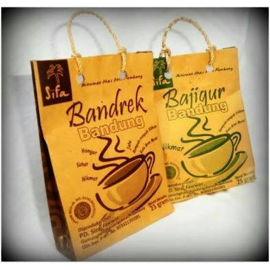 Jual BANDREK BANDUNG BAJIGUR BANDUNG | Shopee Indonesia