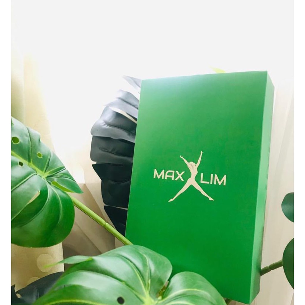 Jual MAXI SLIM 1 Box isi 10 sachet | Shopee Indonesia