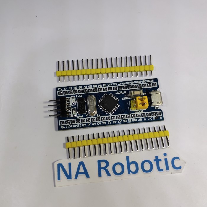 Jual STM32F103C8T6 Mini ARM STM32 Development Board I NEW22 | Shopee ...