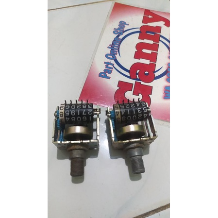 Jual mesin rpm RX king cobra RX spesial original bekas | Shopee Indonesia