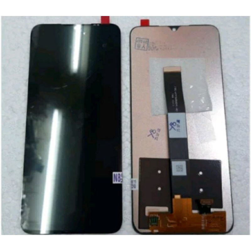 Jual Lcd Touchscreen Xiaomi Redmi 9A Redmi 9C Redmi 9i Redmi 10A ...