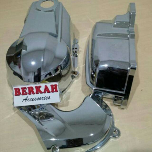 Jual Cover cvt mio m3 mio soul gt 125 blue core mio Z dan Fino fi xride ...