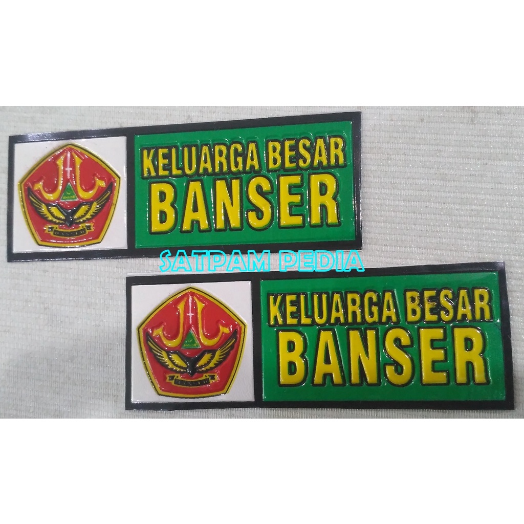 Jual Sticker Plat Embos Banser - Stiker Banser | Shopee Indonesia Jual Sticker Plat Embos Banser - Stiker Banser | Shopee Indonesia