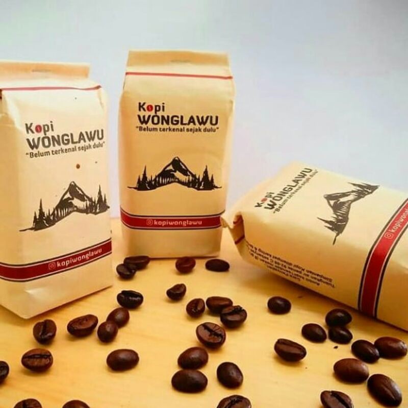 Jual Kopi Lawu Khas Karanganyar | Shopee Indonesia