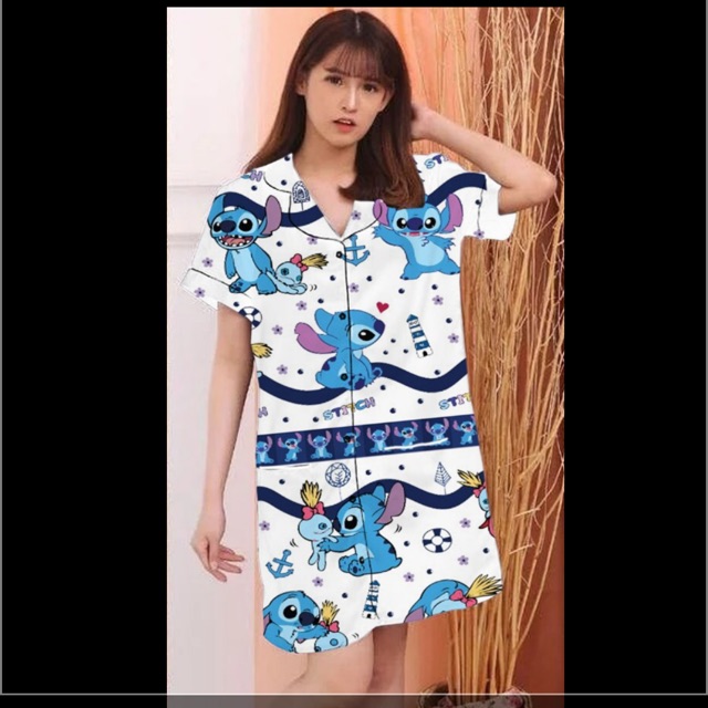 Jual DST LILO WHITE | Shopee Indonesia