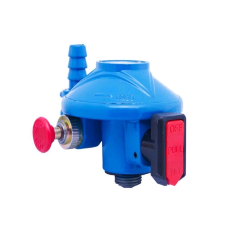 Jual Regulator BLUE GAZ | Shopee Indonesia