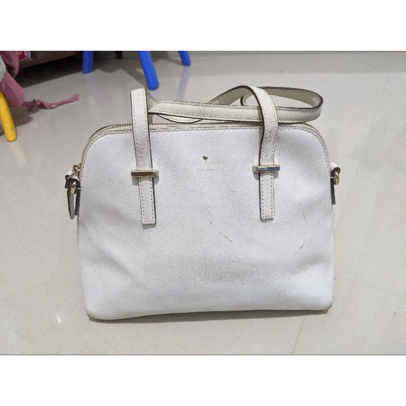 Jual kate spade original preloved (booked) | Shopee Indonesia